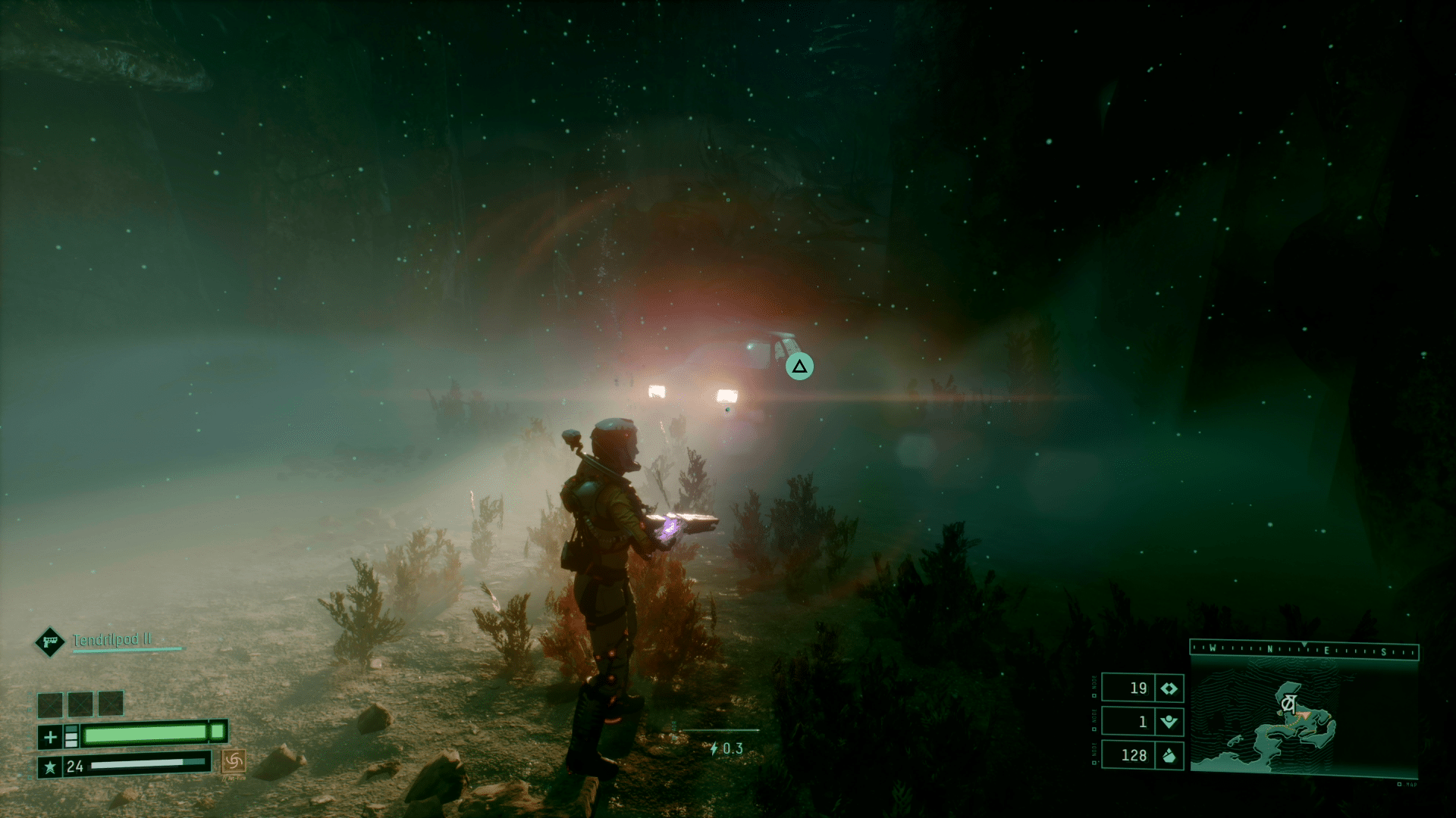 Returnal Guide - How To Complete Act Three ( True End ) | Infinite Start