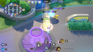 Pokemon Unite Guide - Five tips for beginners