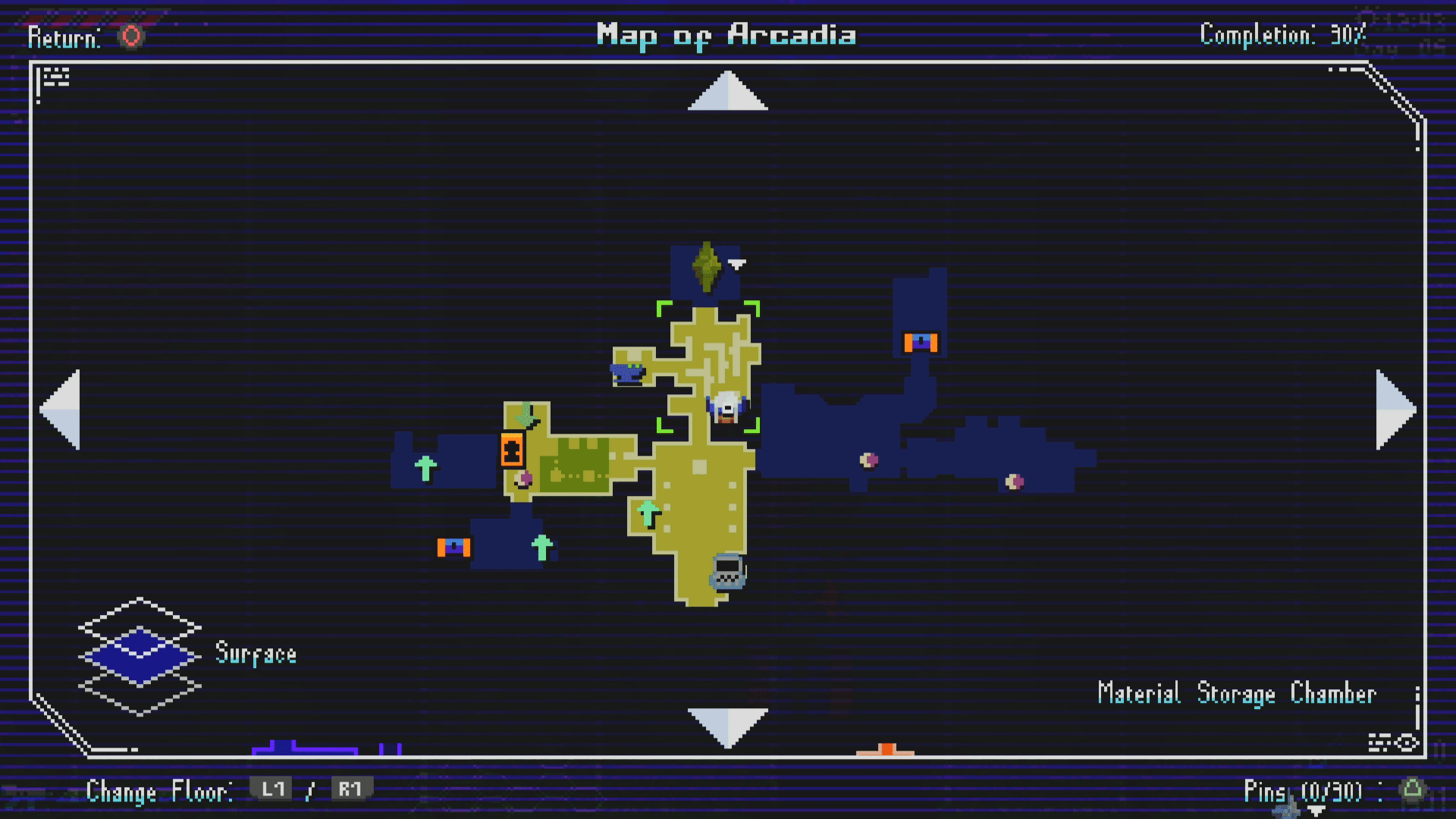 How to Defeat the Ancient Guardian in Unsighted