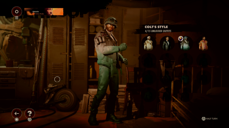 How to Access DLC in Deathloop