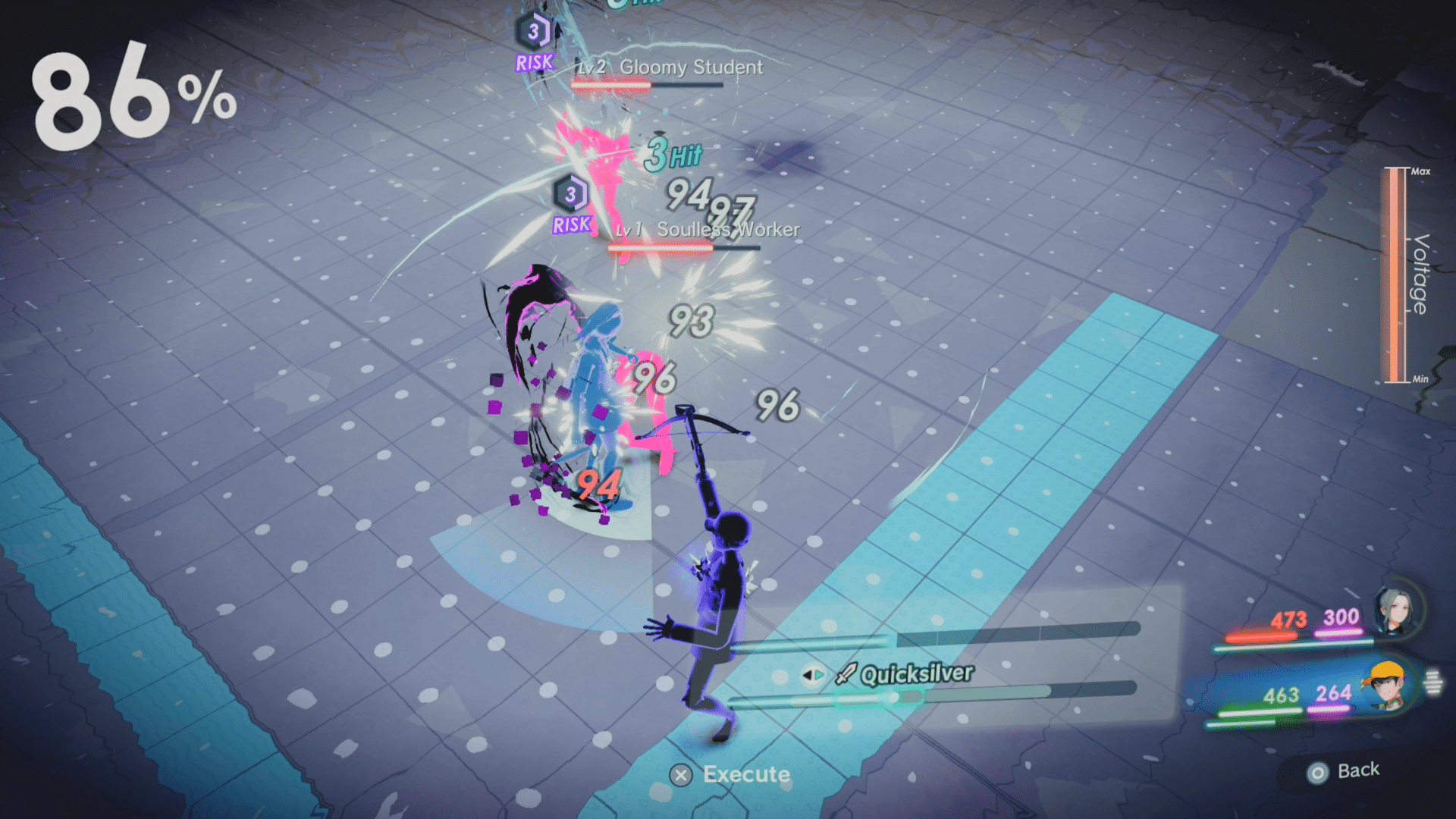 The Caligula Effect 2 Review