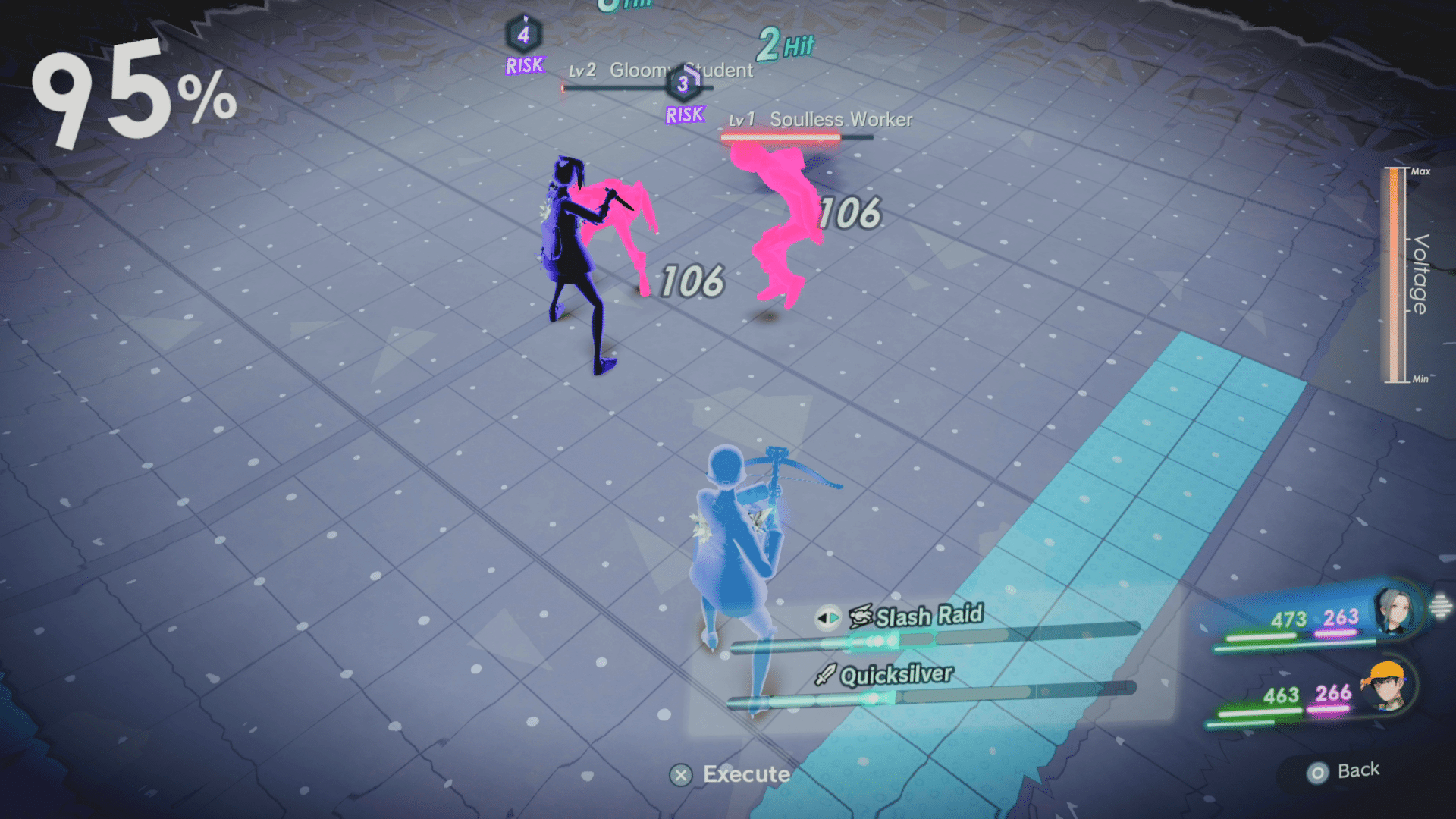 The Caligula Effect 2 Review