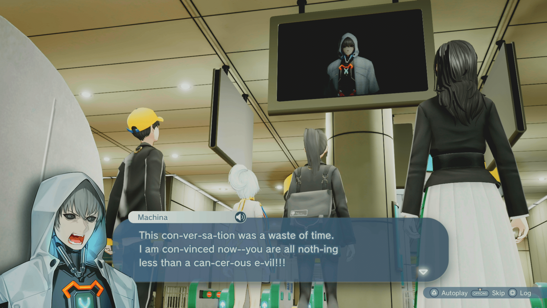 The Caligula Effect 2 Review