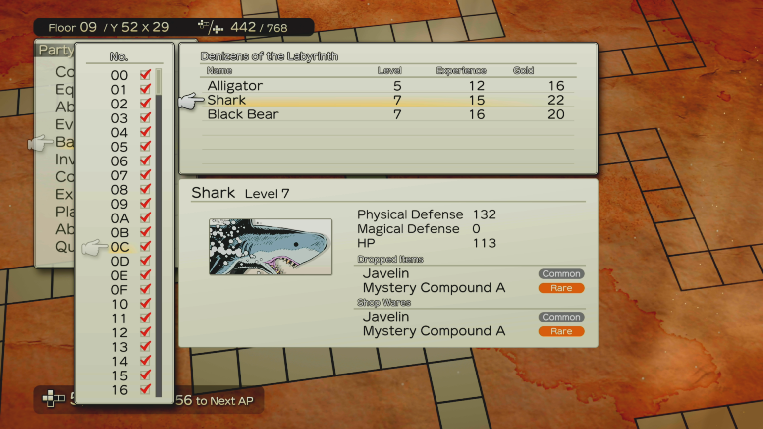 Beginner Tips for Dungeon Encounters [More Tips Added]