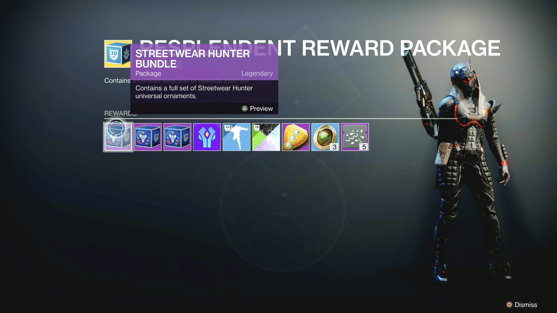 How to Unlock the 30th Anniversary Pack DLC Items in Destiny 2 ...