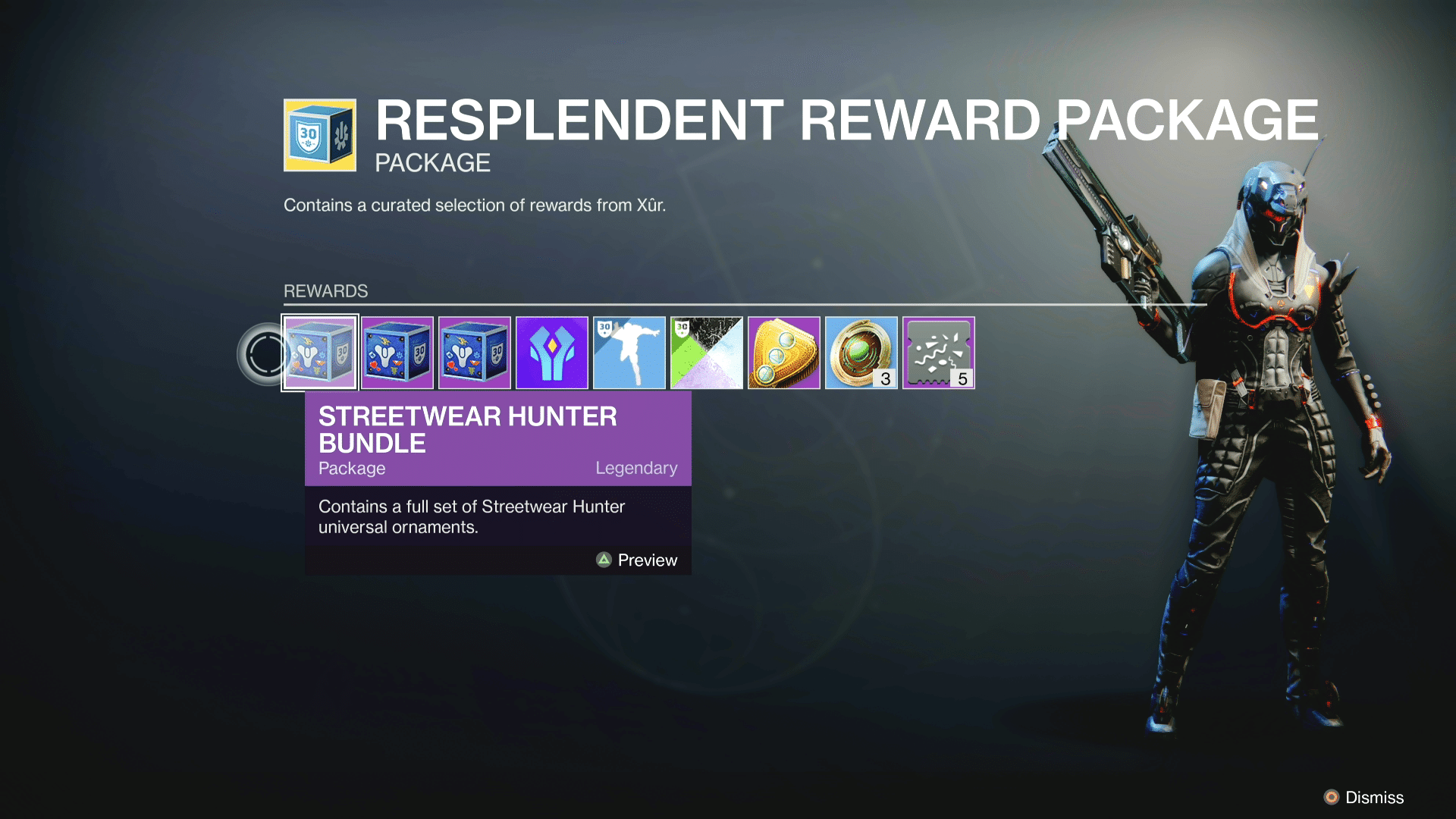 How to Unlock the 30th Anniversary Pack DLC Items in Destiny 2 ...