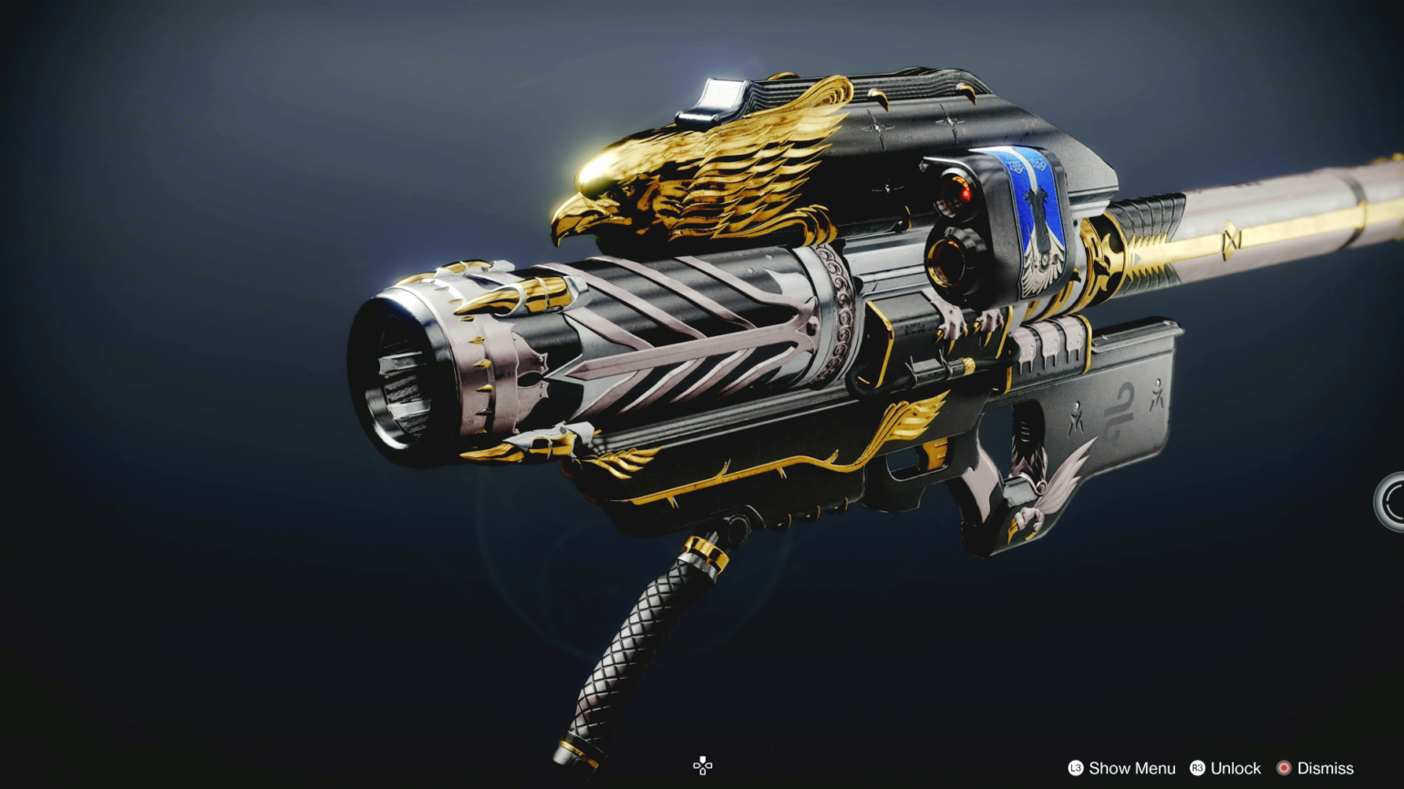 How to Unlock the Gjallarhorn Catalyst in Destiny 2