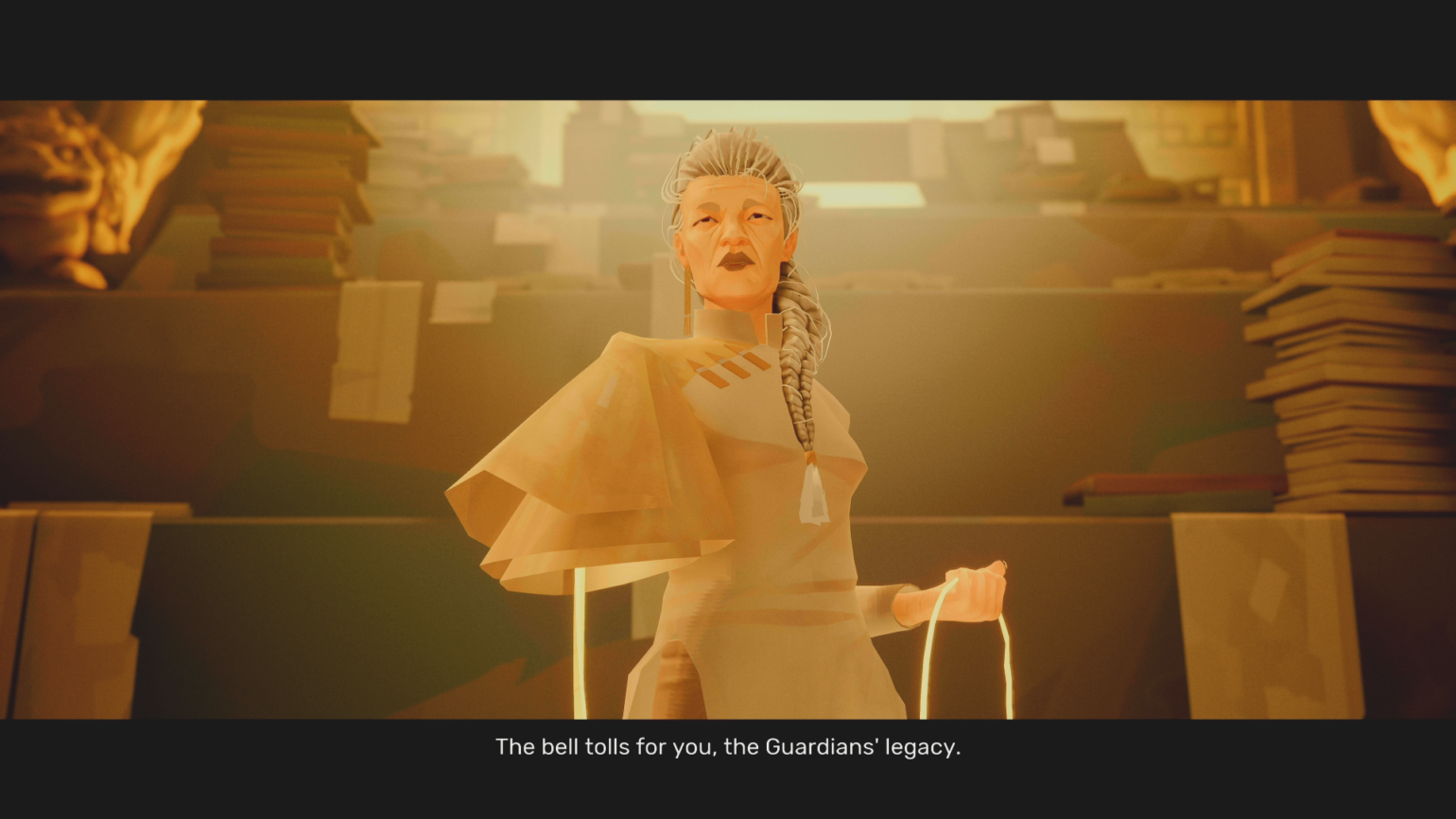 How to Defeat Jinfeng in Sifu — Infinite Start