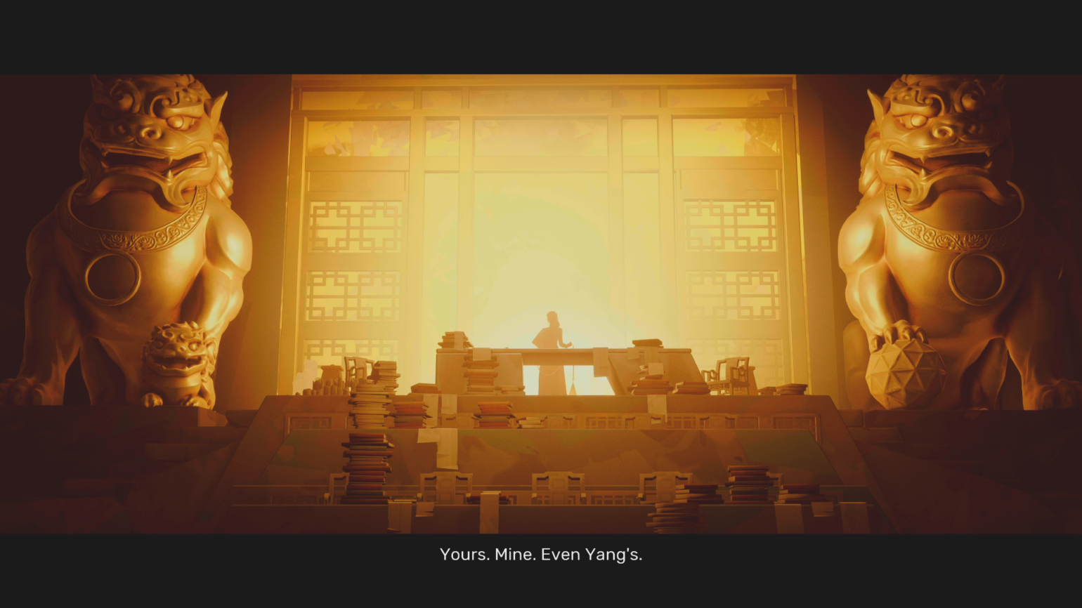 How to Defeat Jinfeng in Sifu » Infinite Start