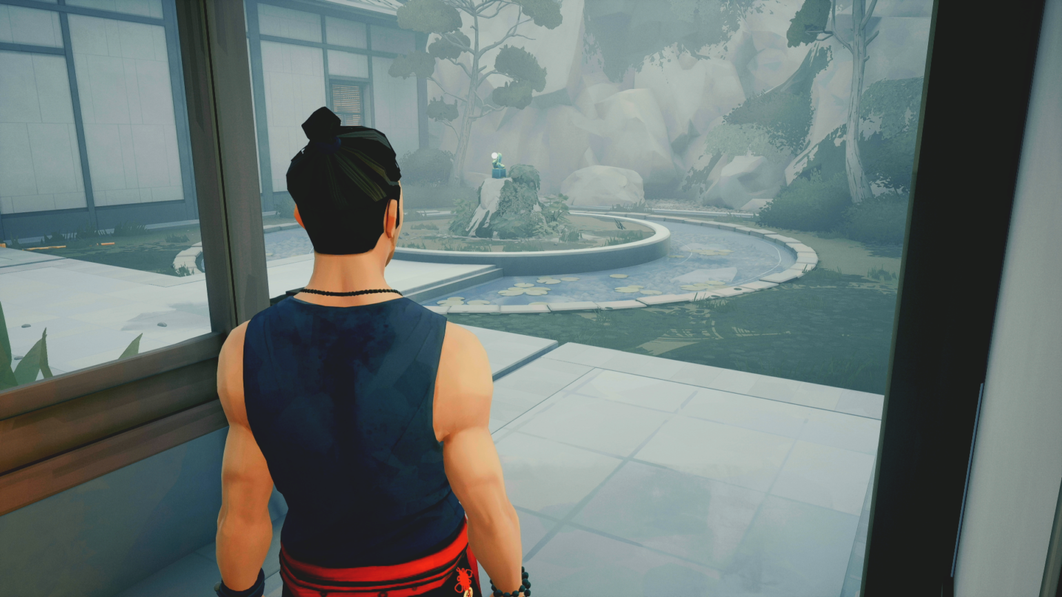 How to Defeat Yang in Sifu — Infinite Start