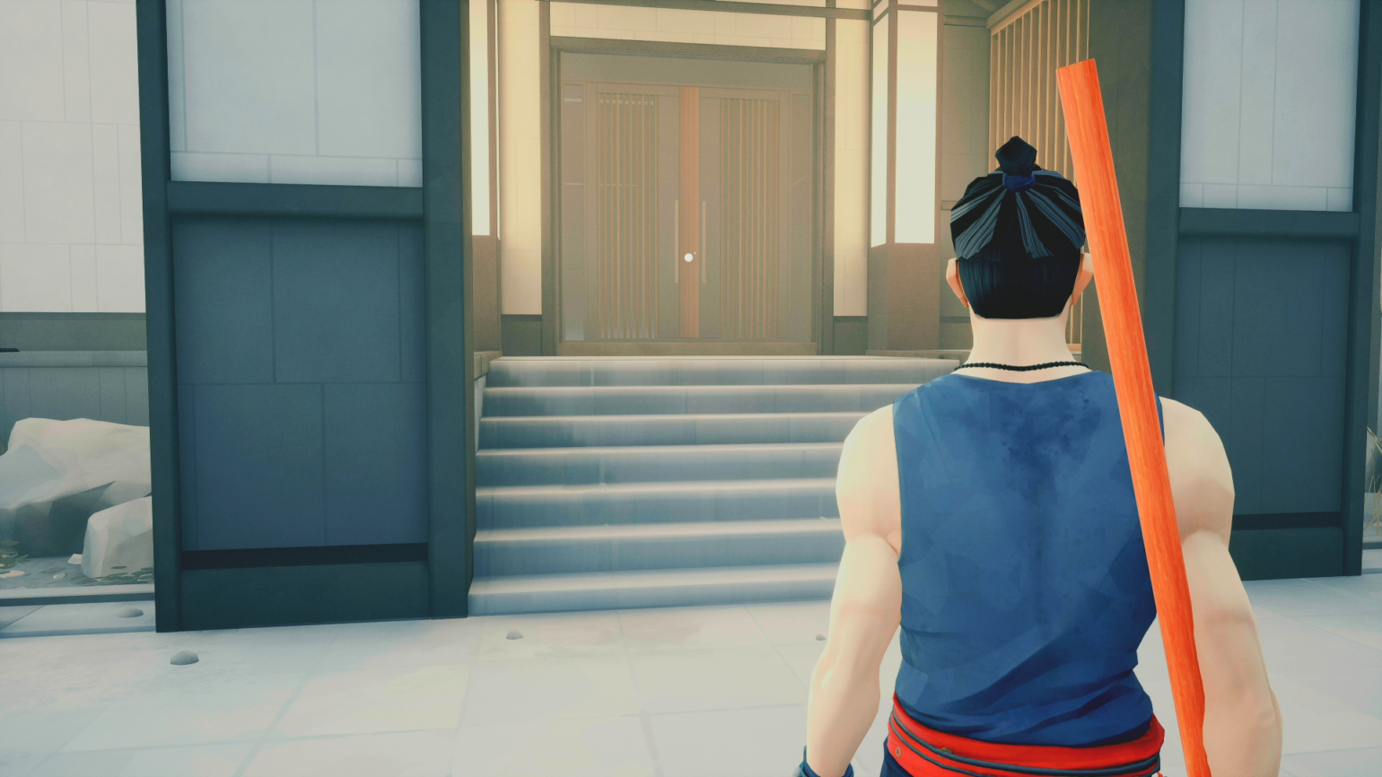 How to Defeat Yang in Sifu — Infinite Start