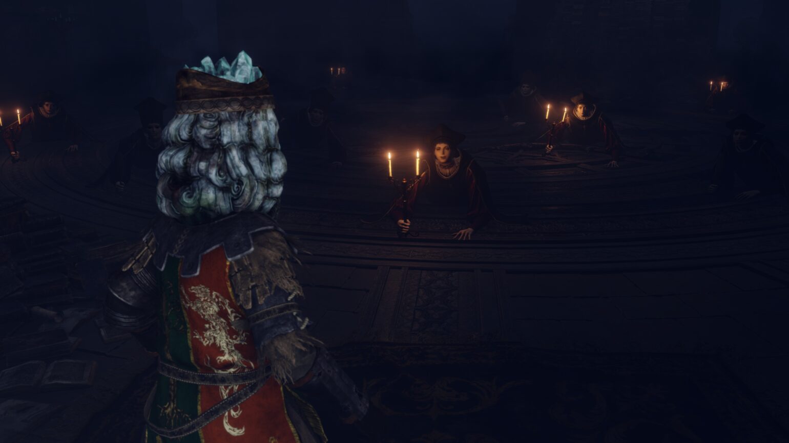 How to Defeat Rennala in Elden Ring » Infinite Start