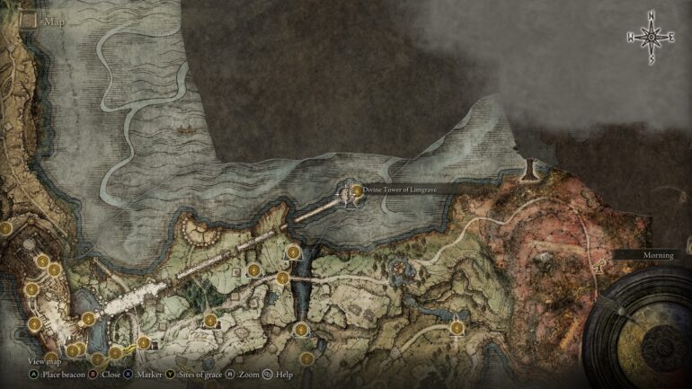 How to Use the Great Rune in Elden Ring » Infinite Start