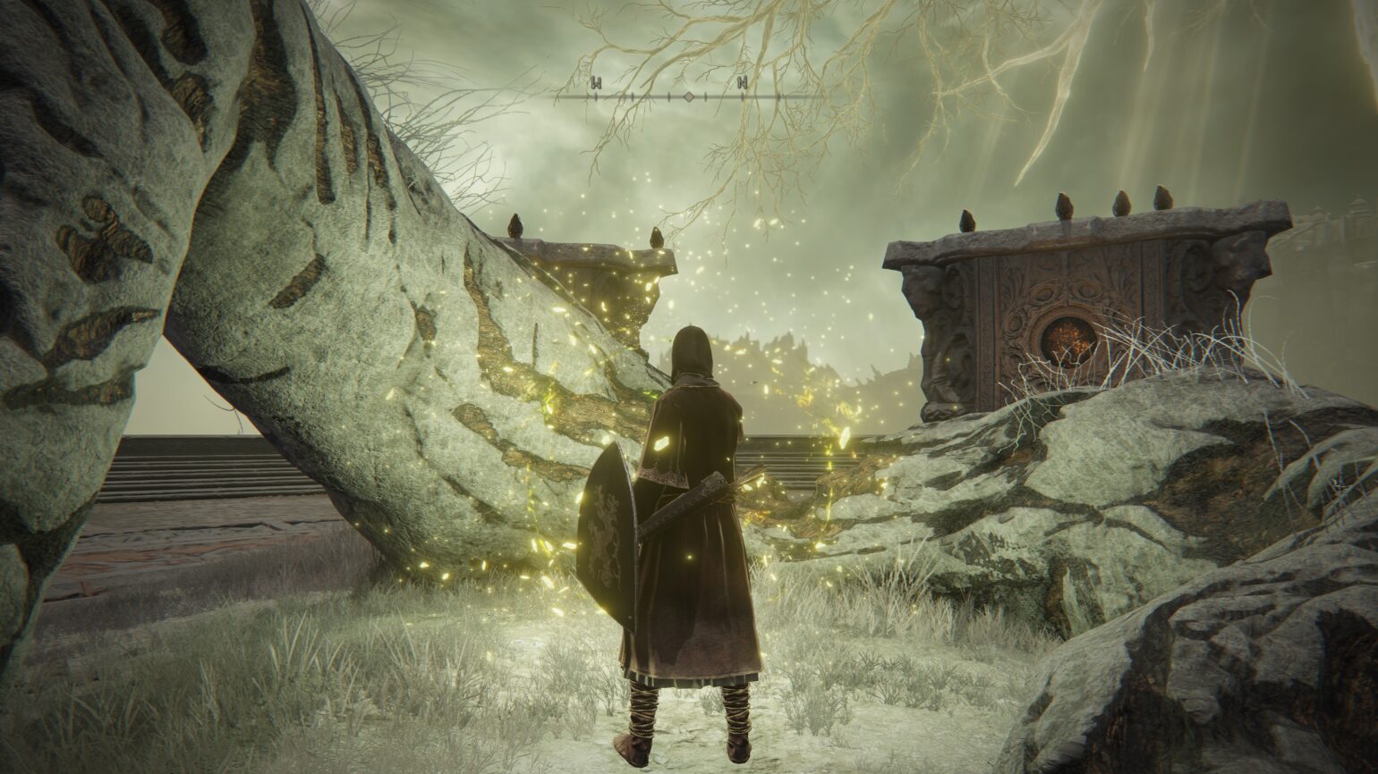 How to Use the Great Rune in Elden Ring — Infinite Start