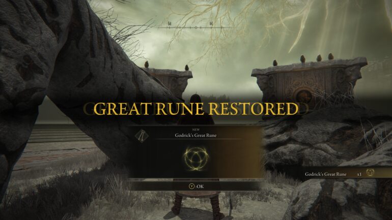 How to Use the Great Rune in Elden Ring — Infinite Start