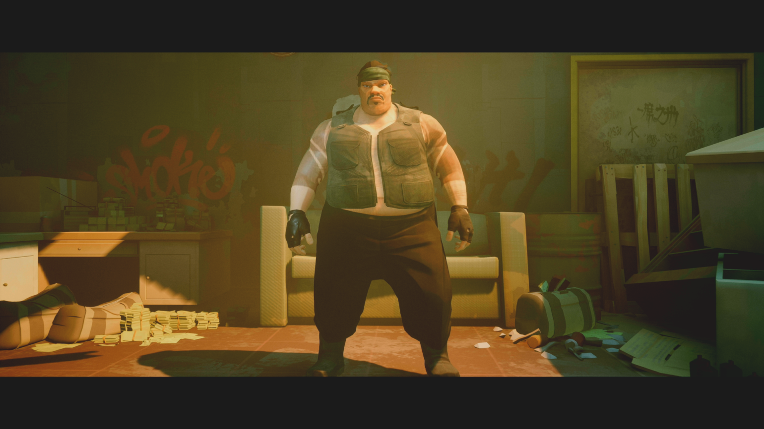 Five Tips to Help Master Sifu — Infinite Start