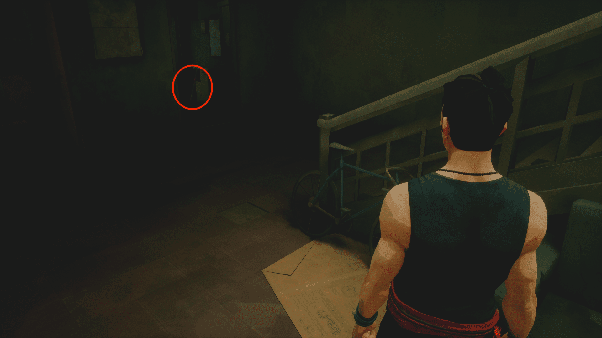 Sifu - Prodigal Child Trophy Guide