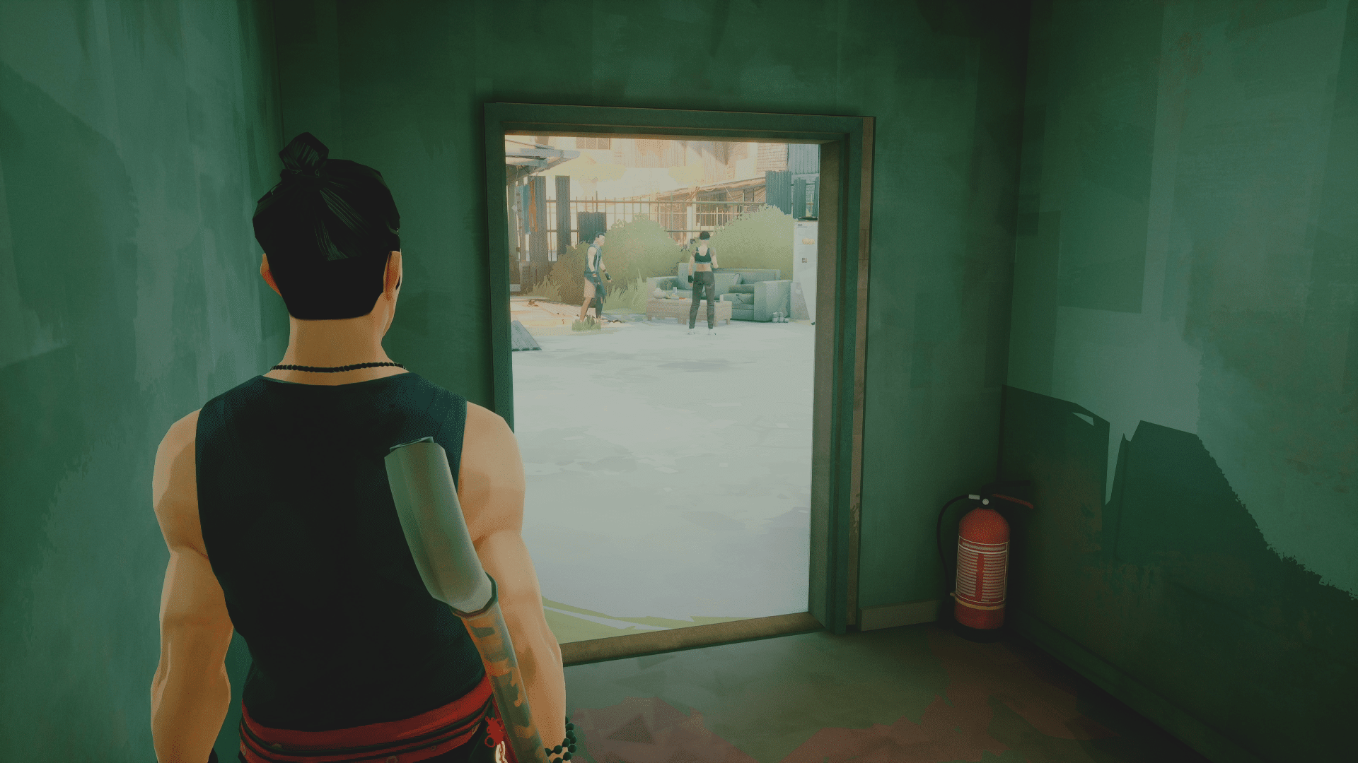 Sifu - Prodigal Child Trophy Guide