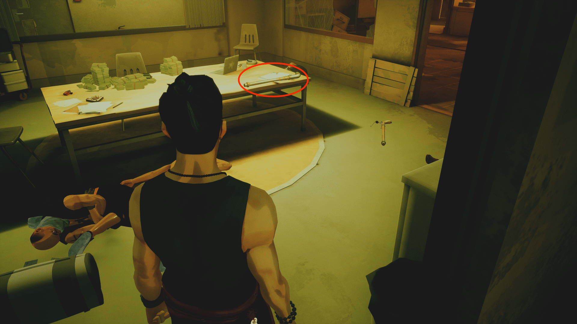 Sifu - Prodigal Child Trophy Guide