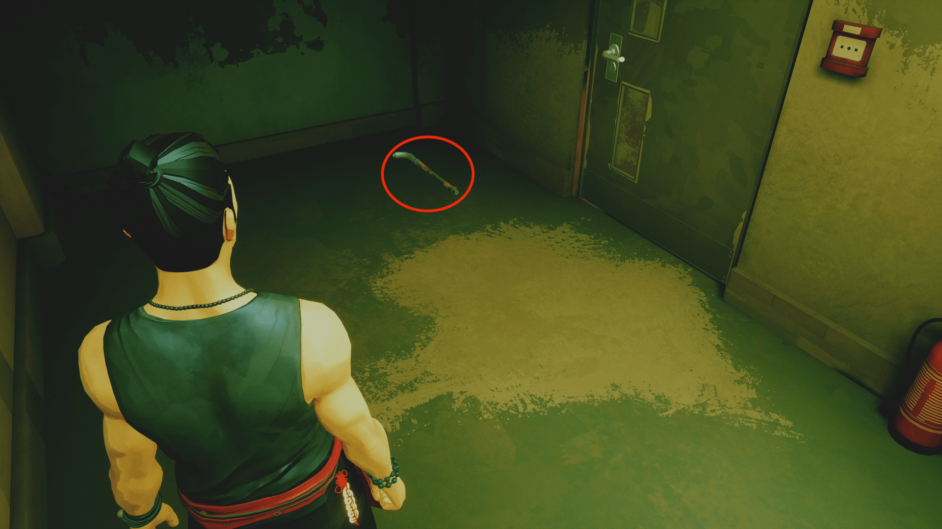 Sifu - Prodigal Child Trophy Guide