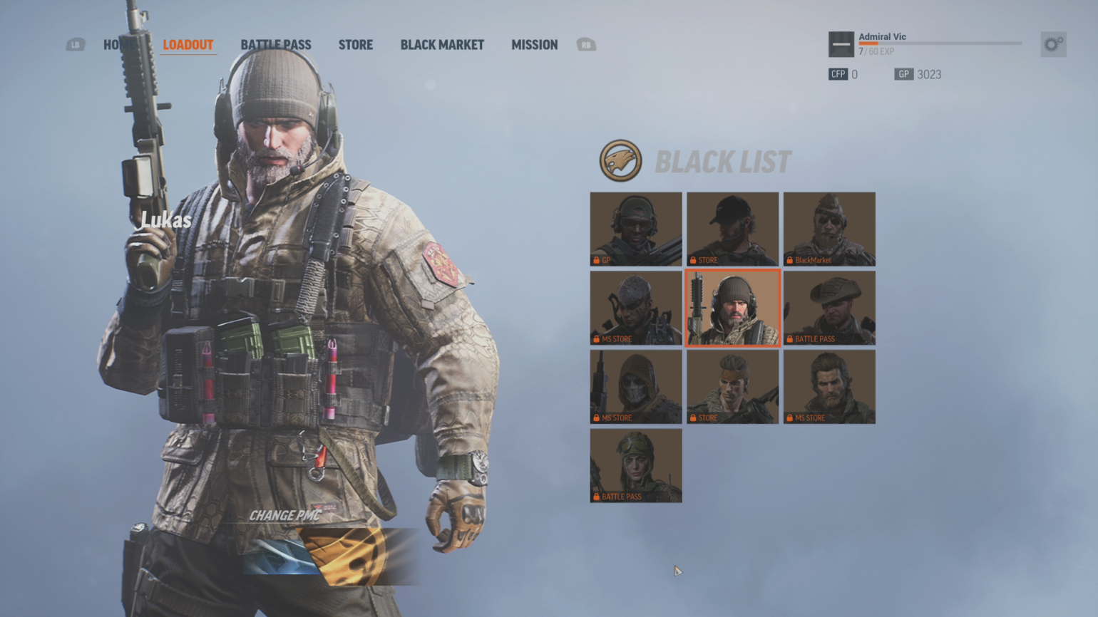 CrossfireX Review » Infinite Start