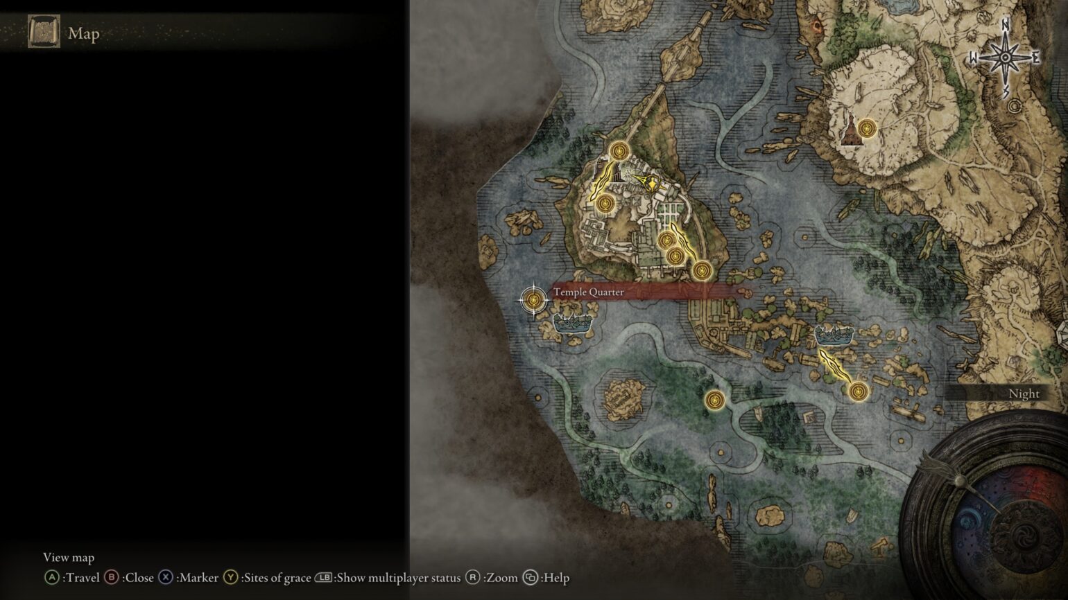 Where to find the Key to Enter the Academy of Raya Lucaria in Elden ...