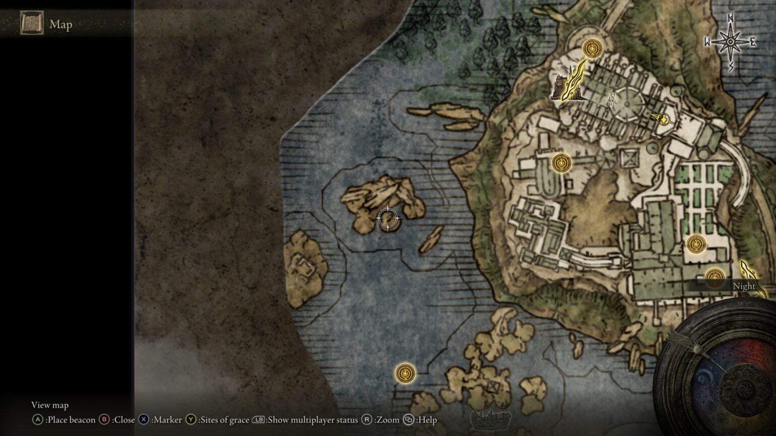 Where to find the Key to Enter the Academy of Raya Lucaria in Elden ...