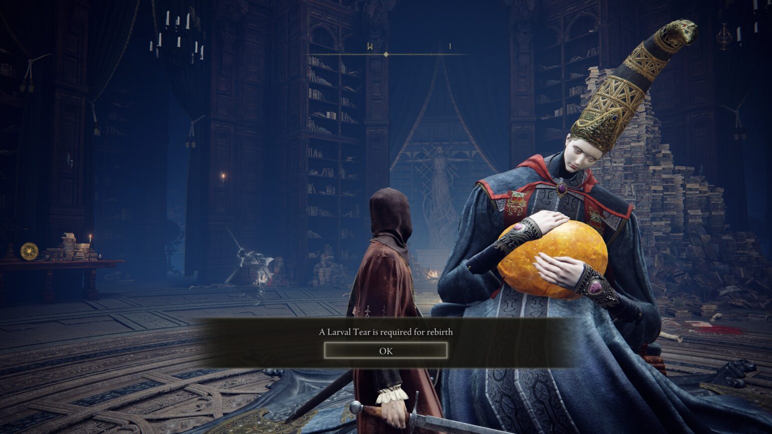 How to Respec and reset attributes in Elden Ring » Infinite Start