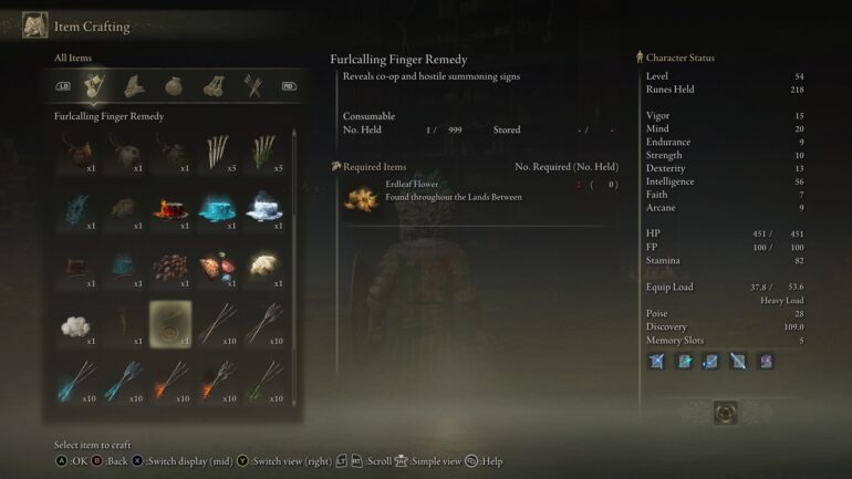 Where to farm Erdleaf Flower in Elden Ring » Infinite Start