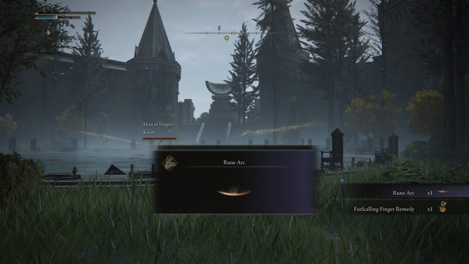Where to farm Rune Arc in Elden Ring » Infinite Start