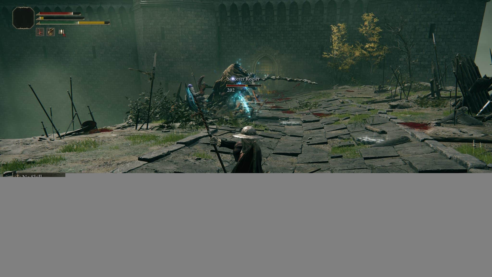 Where to farm Rune Arc in Elden Ring