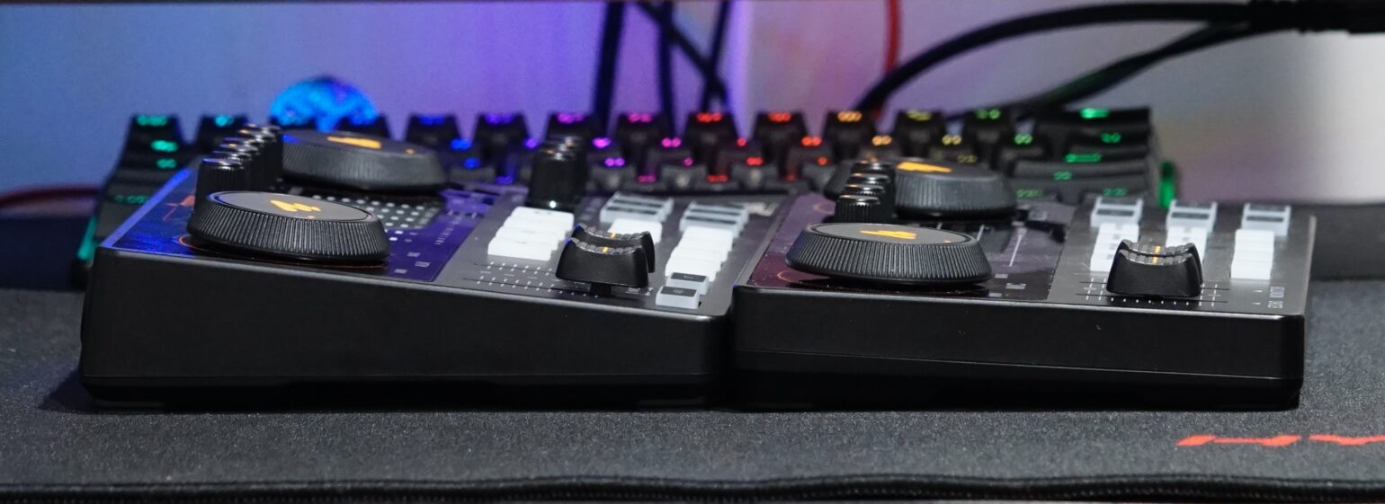 Maonocaster E2 Review » Infinite Start