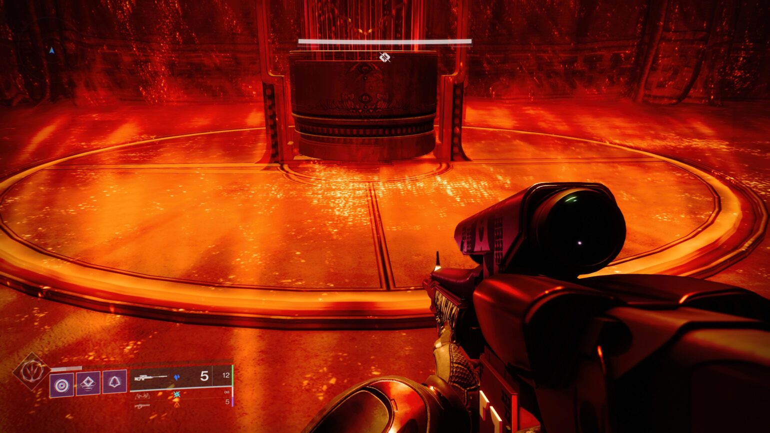 Destiny 2 Duality Revive Cheese Guide » Infinite Start