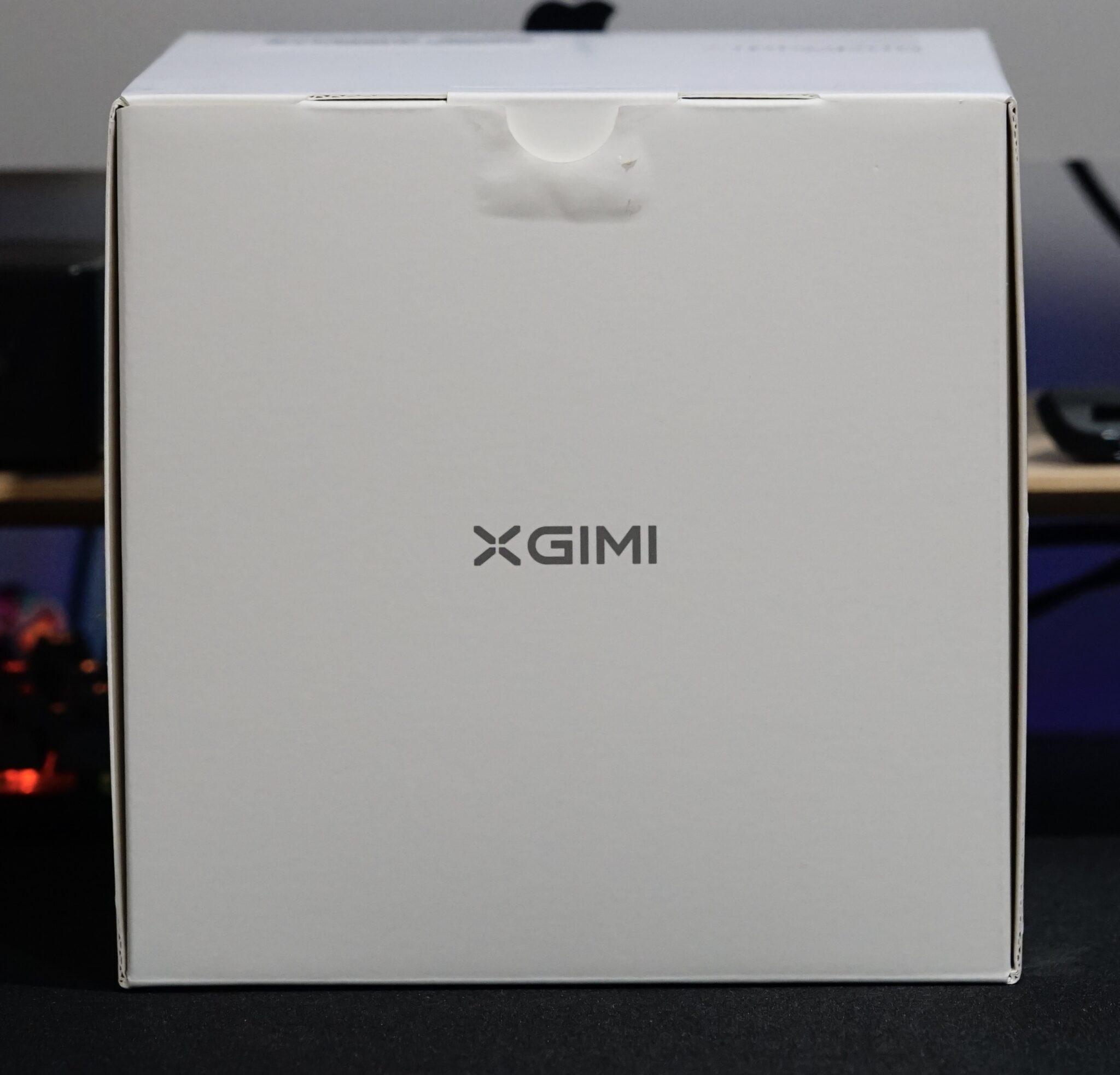 XGIMI Halo+ Review