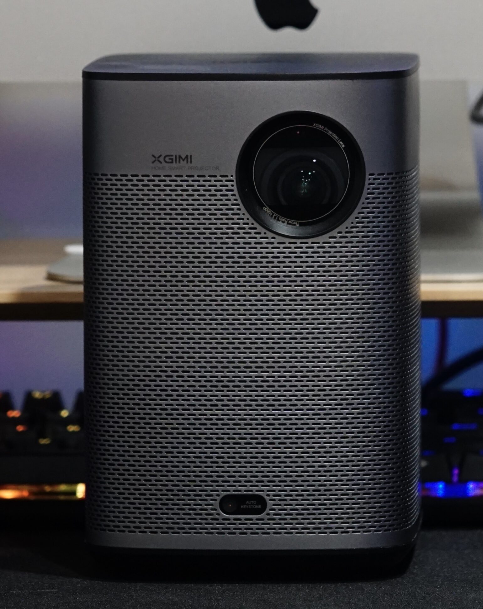 XGIMI Halo+ Review — Infinite Start