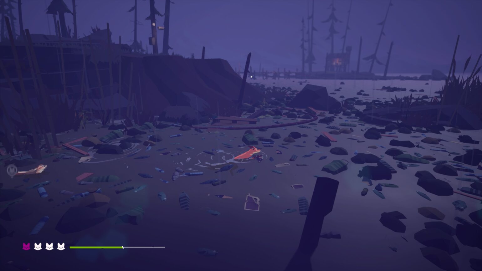Endling - Extinction is Forever Review — Infinite Start