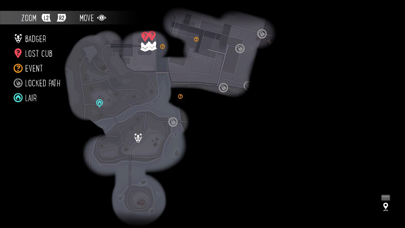 Endling - Extinction is Forever Trophy/Achievement Guide » Infinite Start