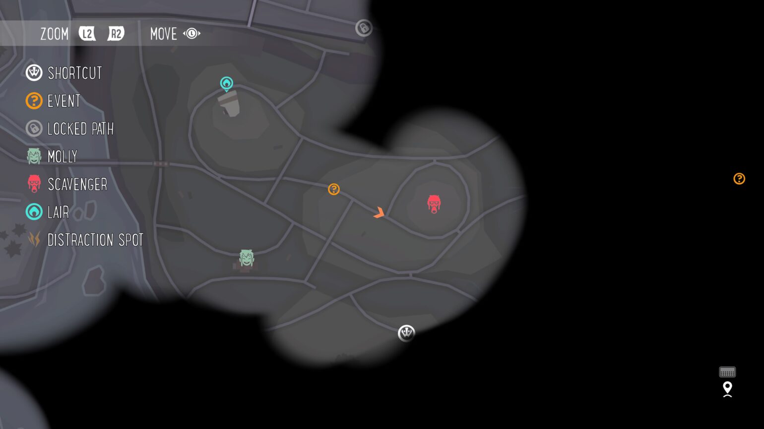 Endling - Extinction is Forever Trophy/Achievement Guide » Infinite Start