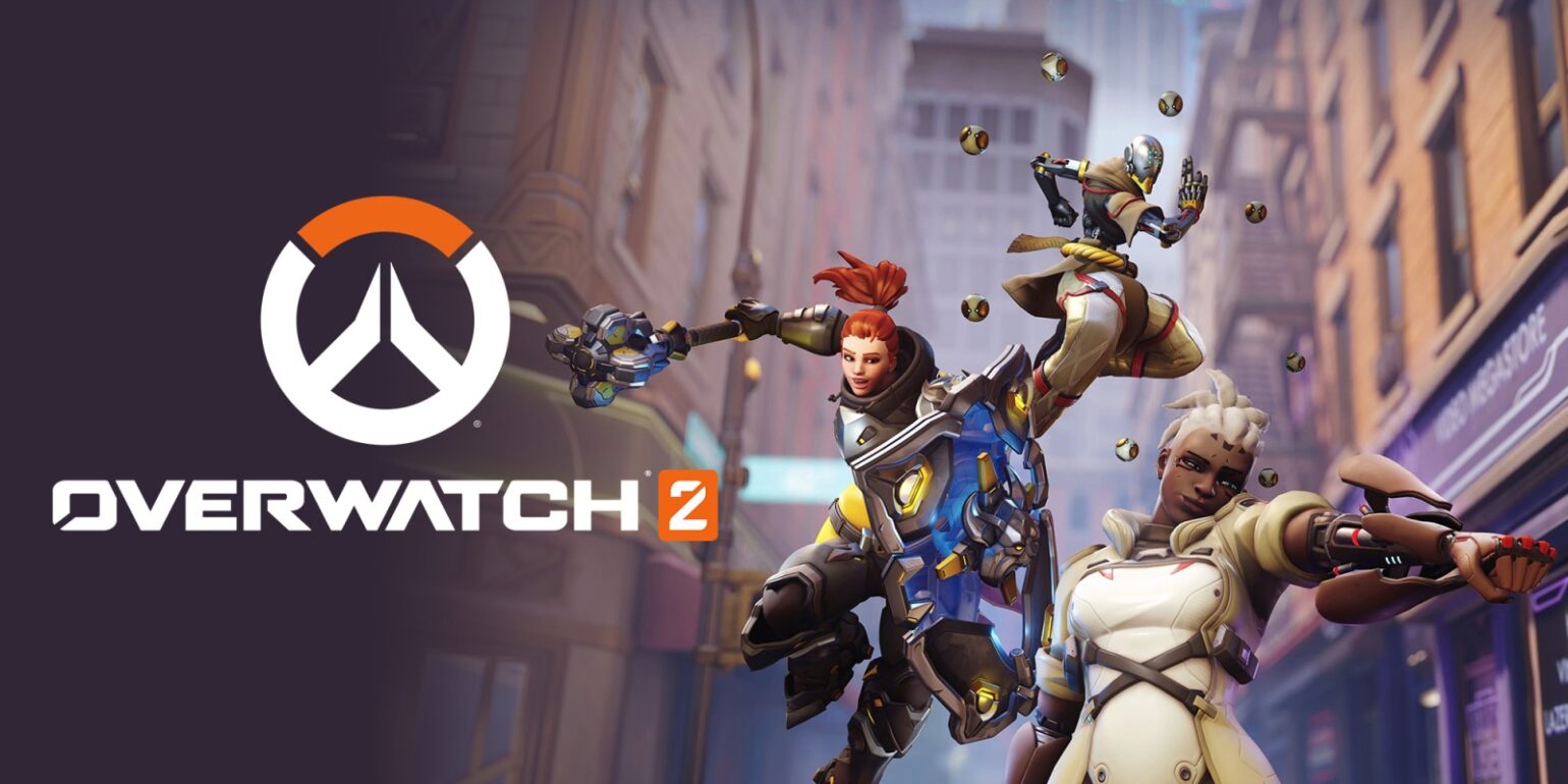 New Overwatch 2 Character and Animated Short Leaked [Updated ...