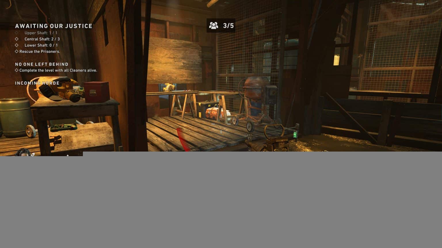 Back 4 Blood Act 5 Ace Trophy/Achievement Guide » Infinite Start