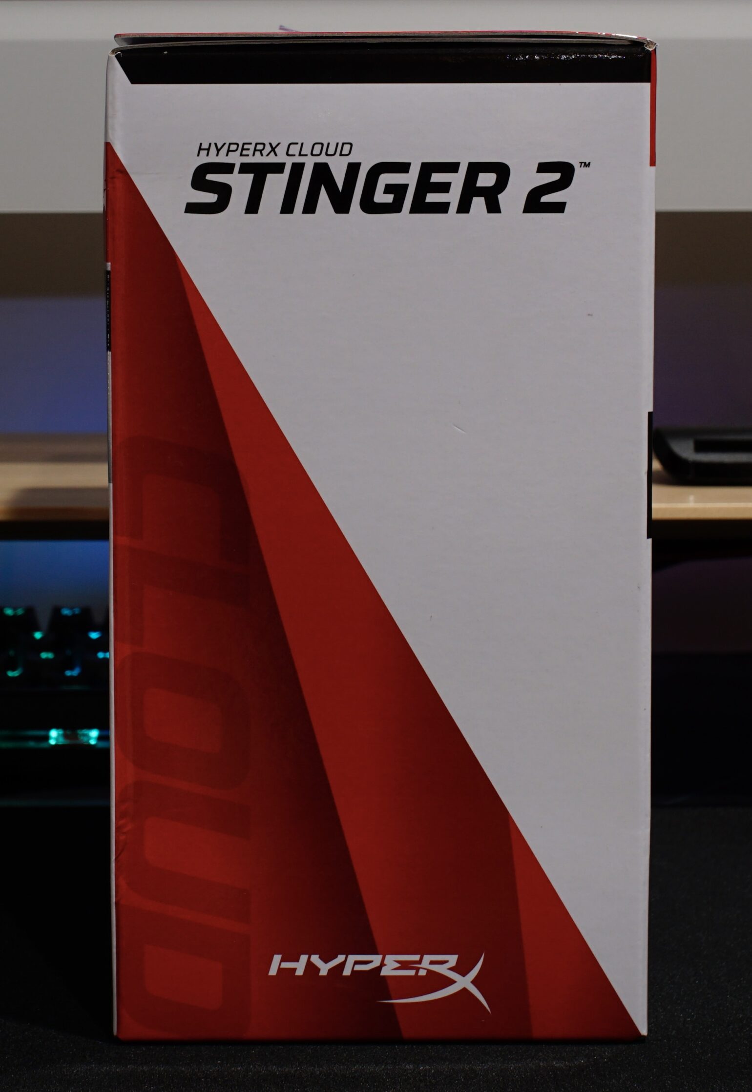 HyperX Cloud Stinger 2 Review » Infinite Start
