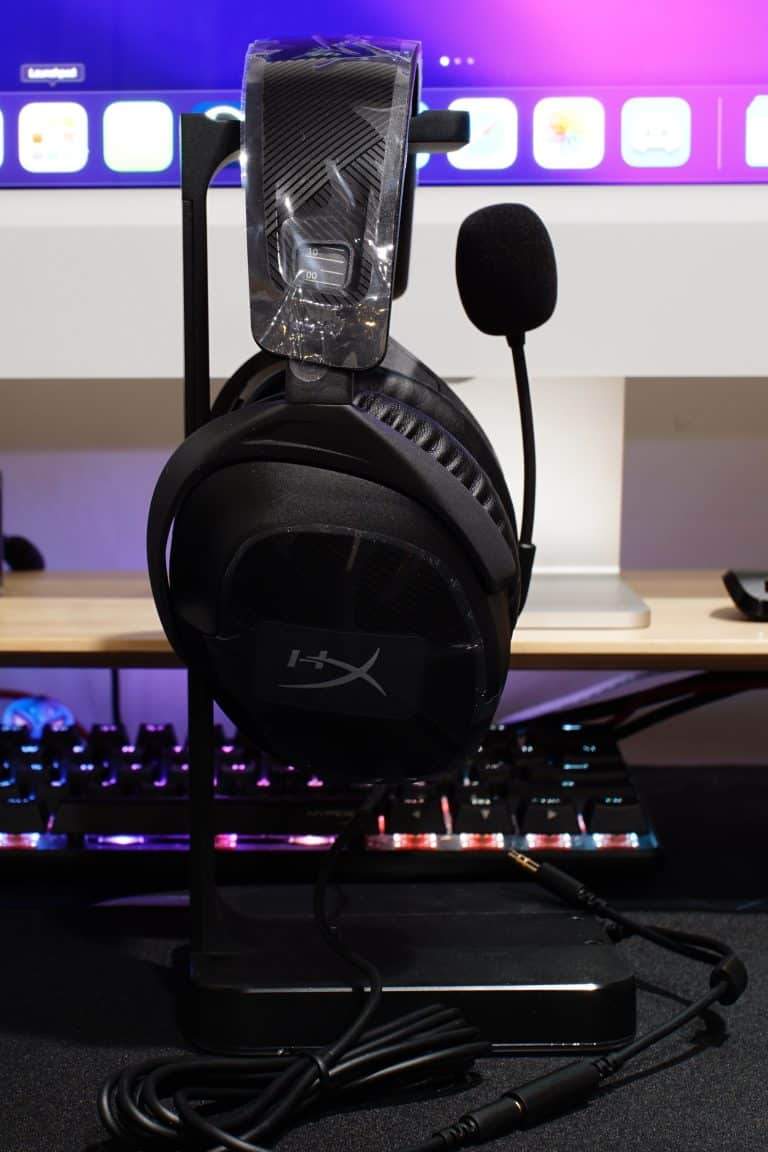 HyperX Cloud Stinger 2 Review