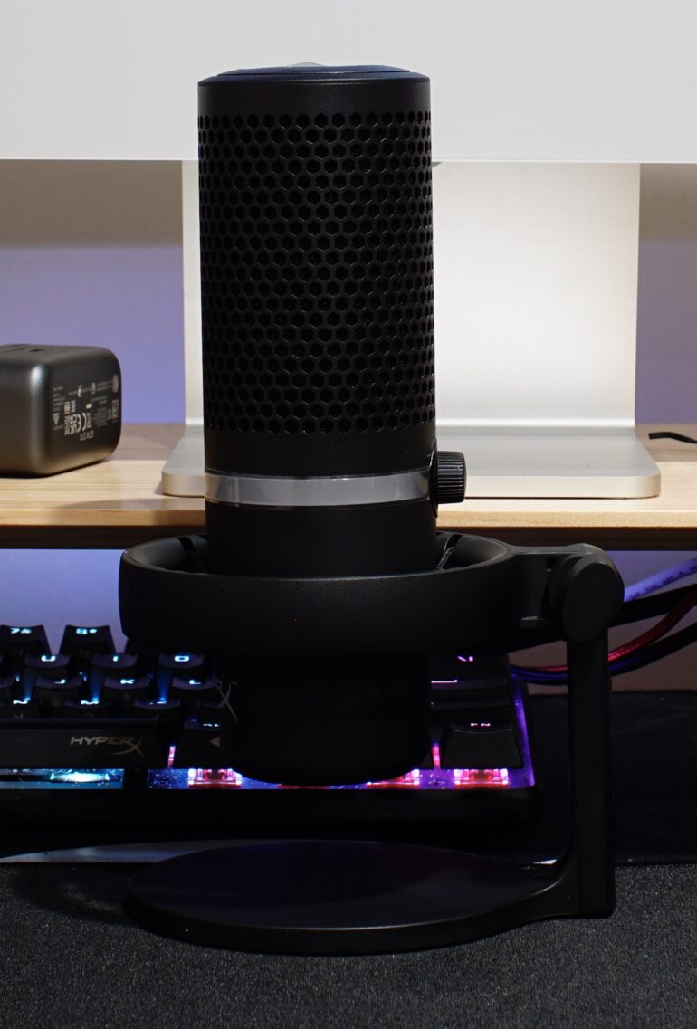 HyperX DuoCast Review » Infinite Start