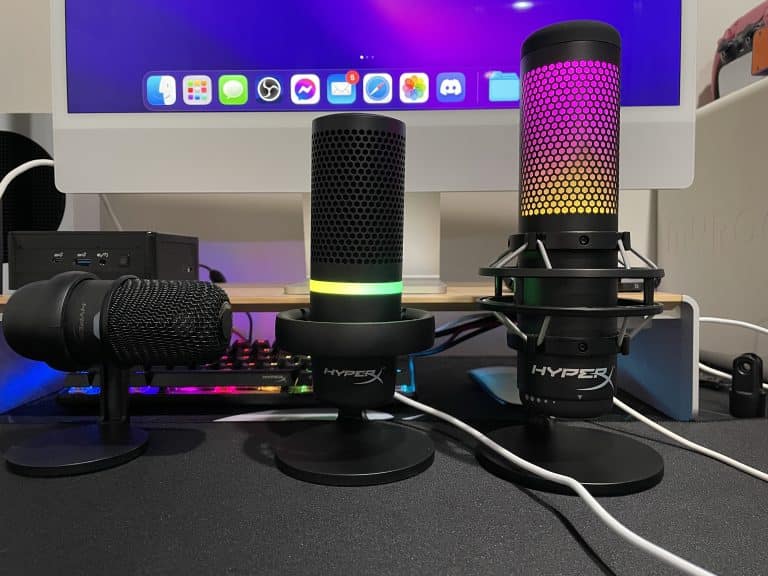 HyperX DuoCast Review