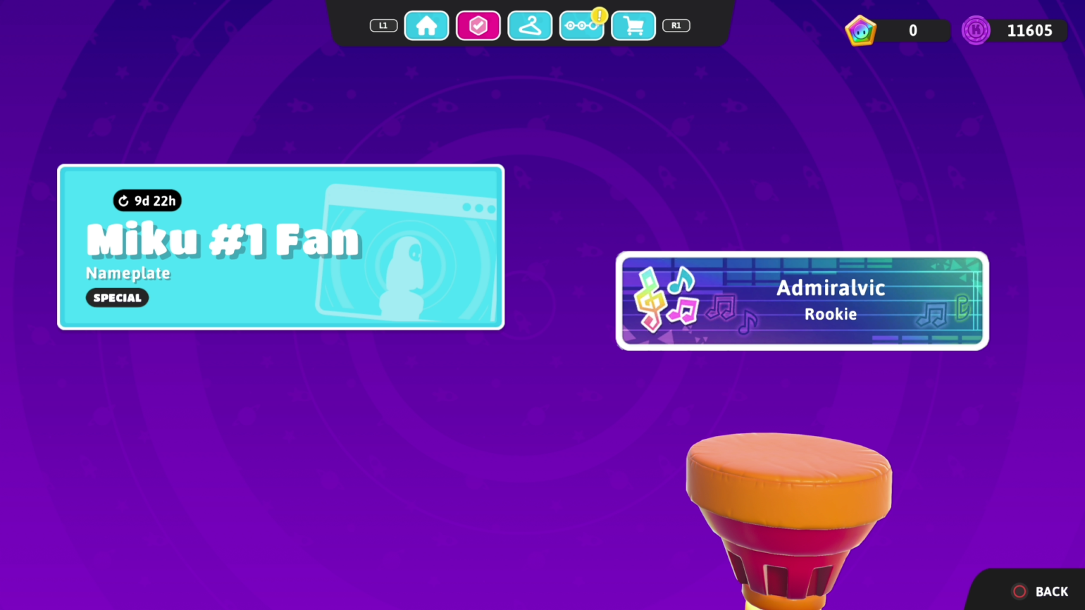 Fall Guys Announces Hatsune Miku Crossover Event » Infinite Start