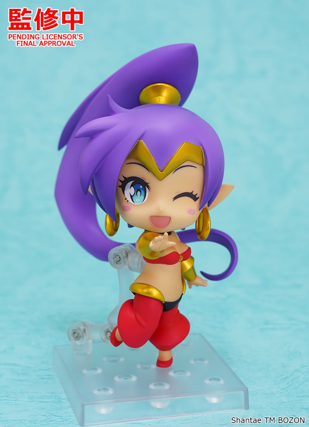 Undertale Nendoroids and God of War Ragnarok Pop Up Parade Figures ...