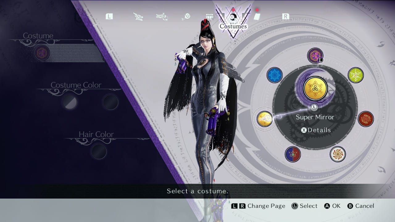 Bayonetta 3 Review » Infinite Start