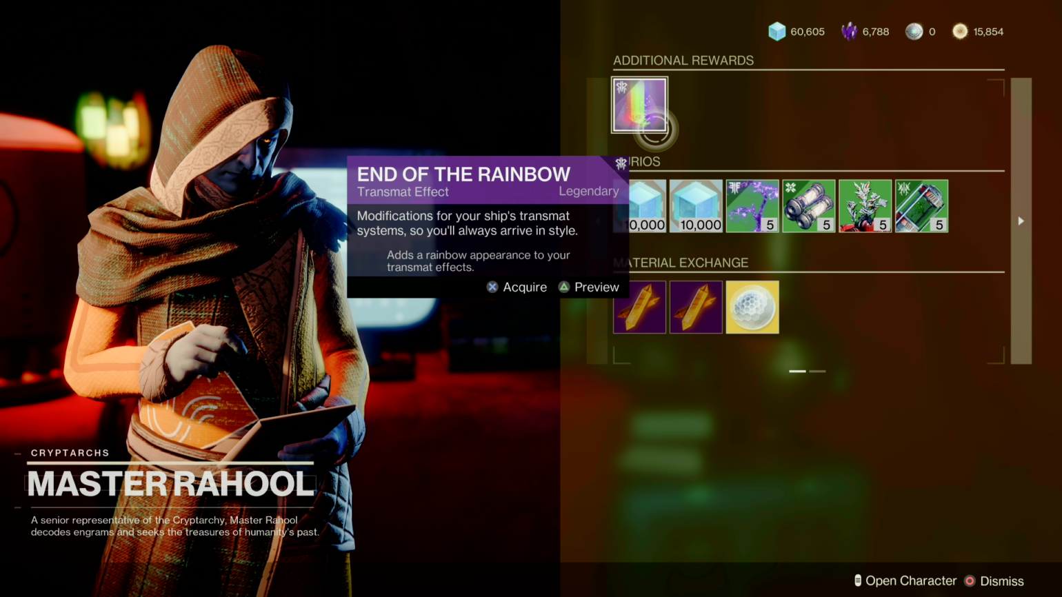 Bungie Gives a Special Destiny 2 Transmat Effect for National Coming ...