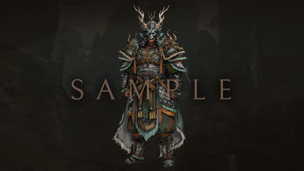 Wo Long: Fallen Dynasty Release Date Revealed » Infinite Start