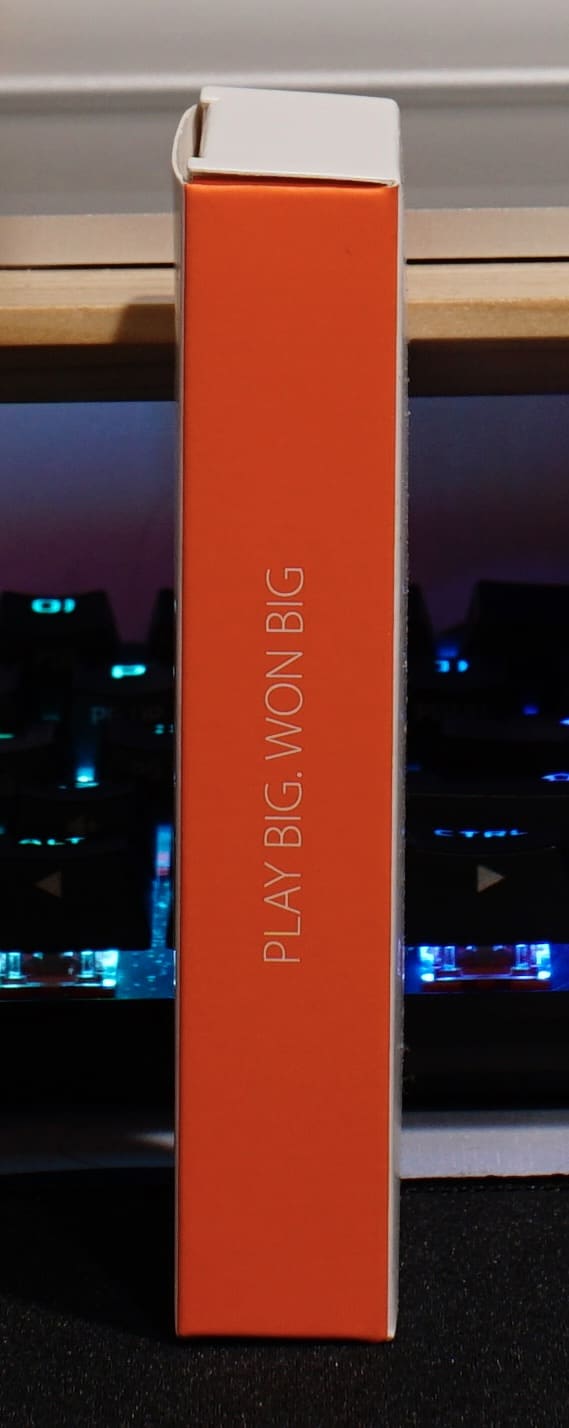 BigBig Won R100 Pro Review